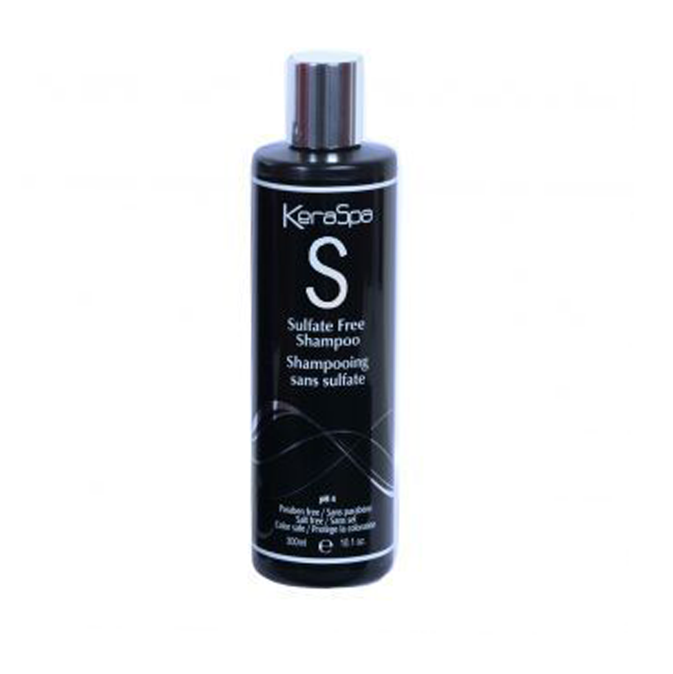 KeraspaBrazil - Salon Size Shampoo(1000ml)